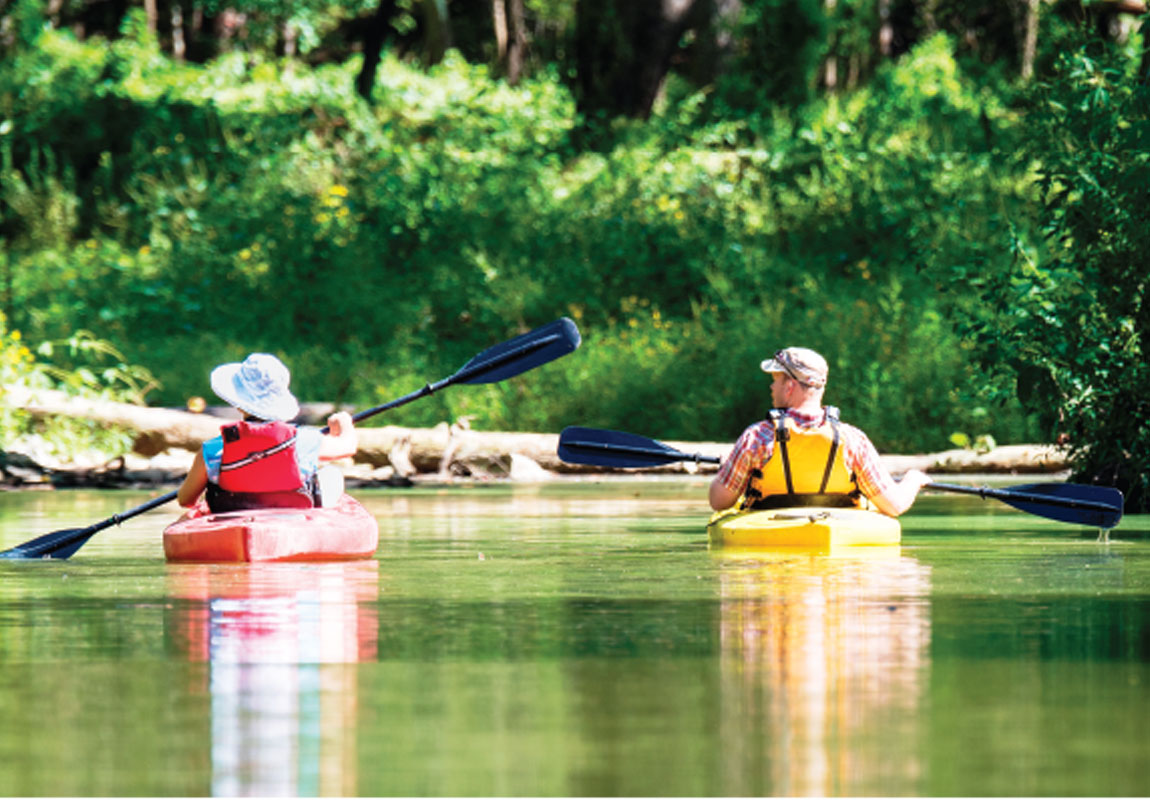 Resources - Putnam Parks & Pathways