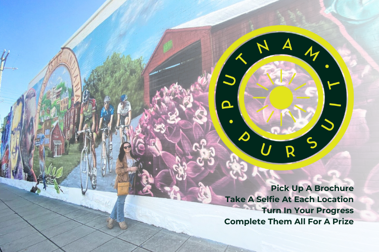 Putnam Pursuit - Putnam Parks & Pathways